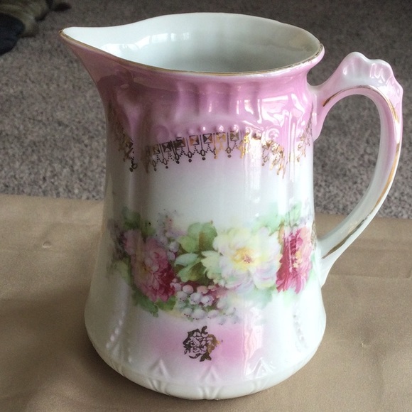 no brand | Dining | Antique German Creamer | Poshmark
